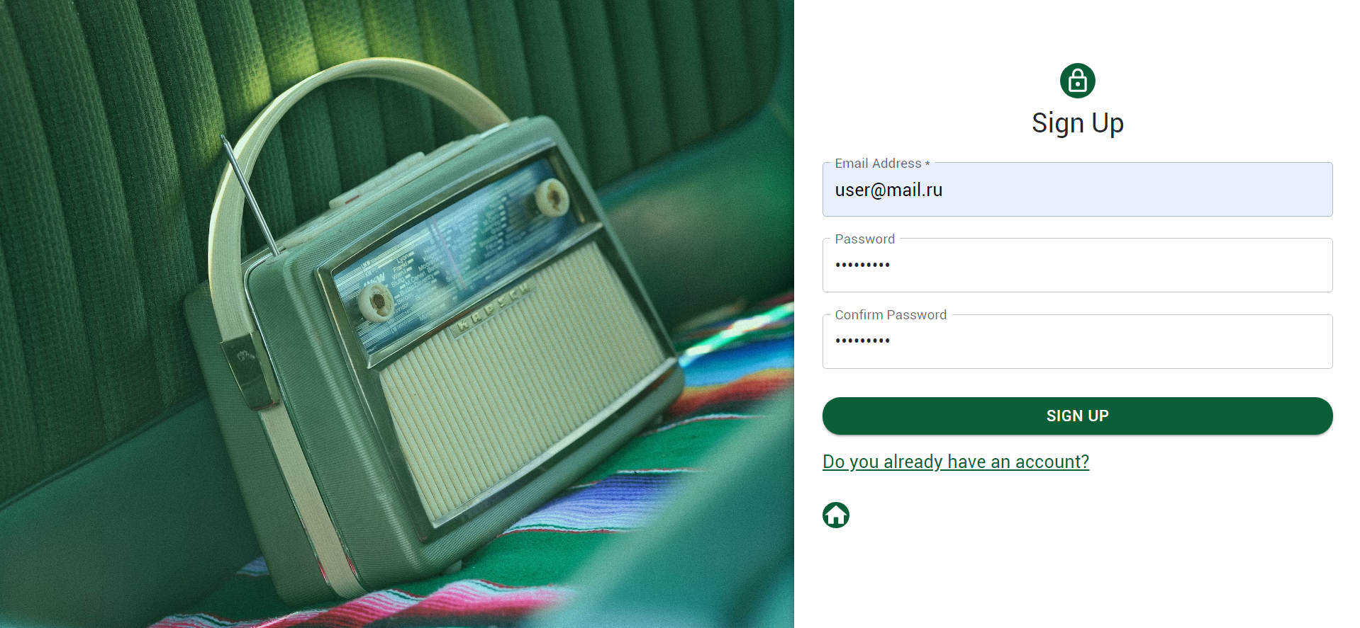 GitHub - Irina-Belyavskaya/clothing-store-server