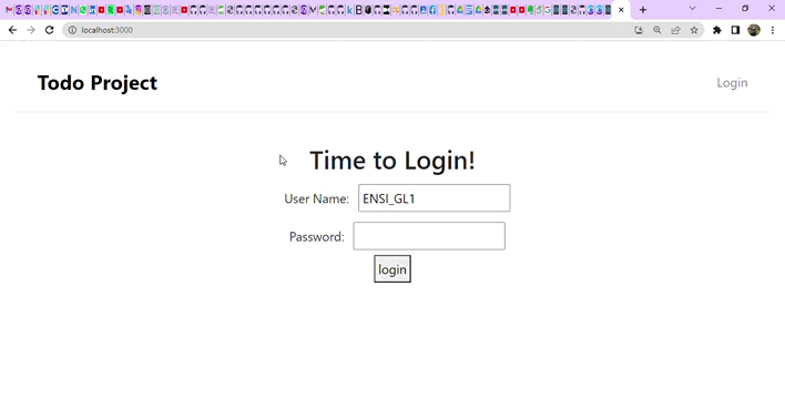 GitHub - AbdelMajidMaalej/ToDoListProject