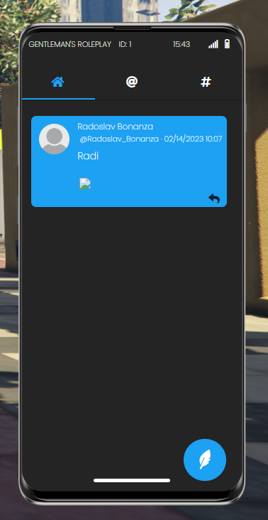 [BUG] Qb phone camera not saving images · Issue #363 · qbcore-framework/qb-phone · GitHub