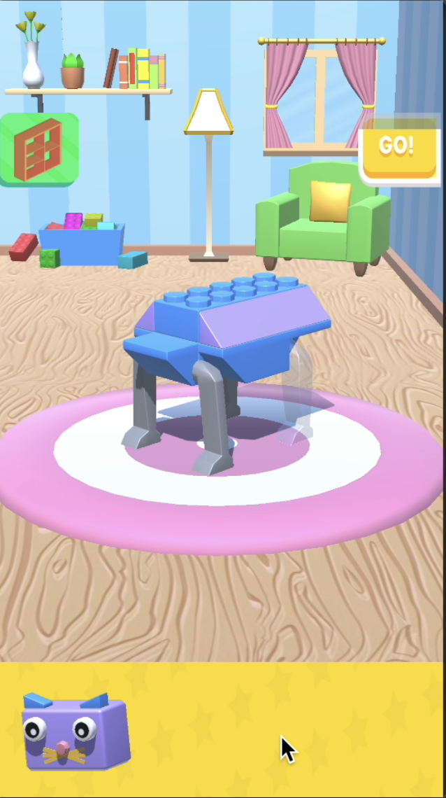 GitHub - farukylc/Puzzle-Runner