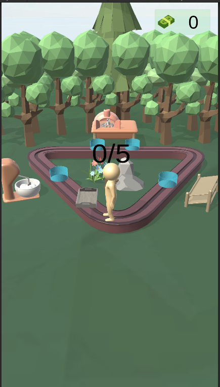 GitHub - farukylc/Bakery-Cycle-Clone