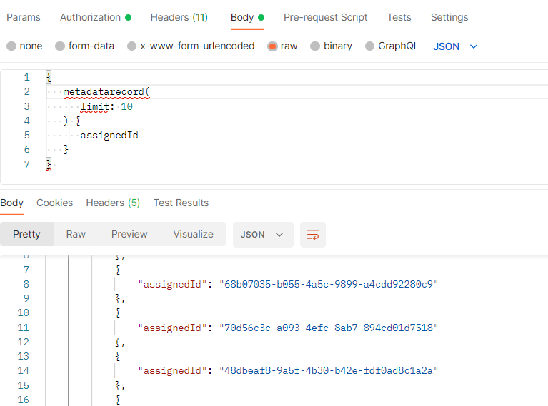 [Bug]: Raw text getting parsed as JSON · Issue #11246 · appsmithorg/appsmith · GitHub