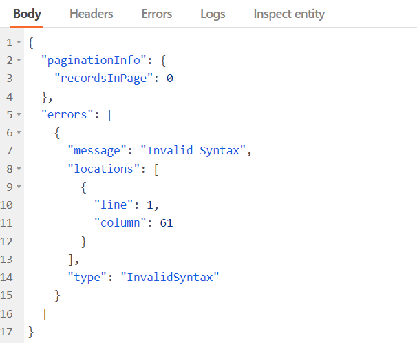 [Bug]: Raw text getting parsed as JSON · Issue #11246 · appsmithorg/appsmith · GitHub