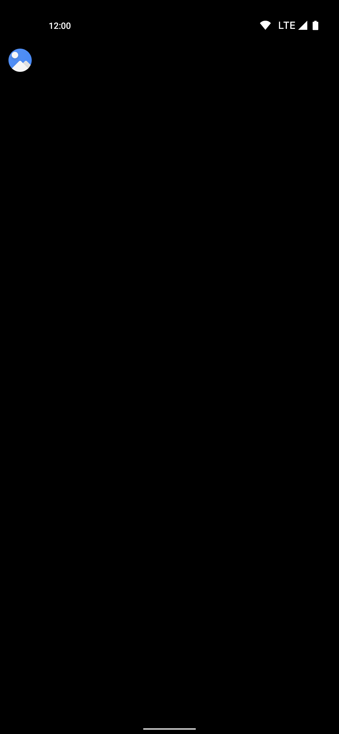 improve the gallery app · Issue #996 · GrapheneOS/os-issue-tracker · GitHub