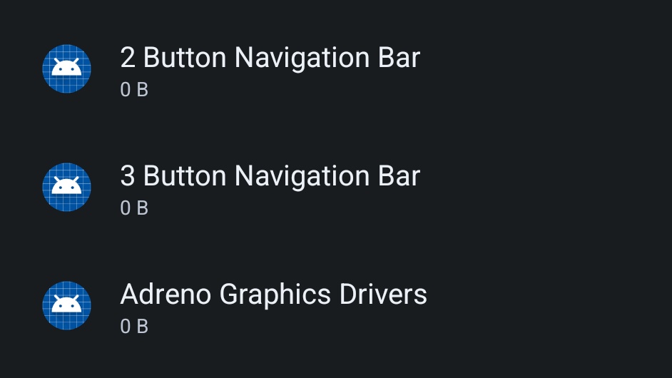 improve all system app icons · Issue #999 · GrapheneOS/os-issue-tracker · GitHub