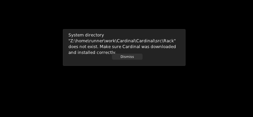 How to even install?.. · Issue #155 · DISTRHO/Cardinal · GitHub