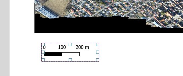 scale bar is real? · Issue #47429 · qgis/QGIS · GitHub