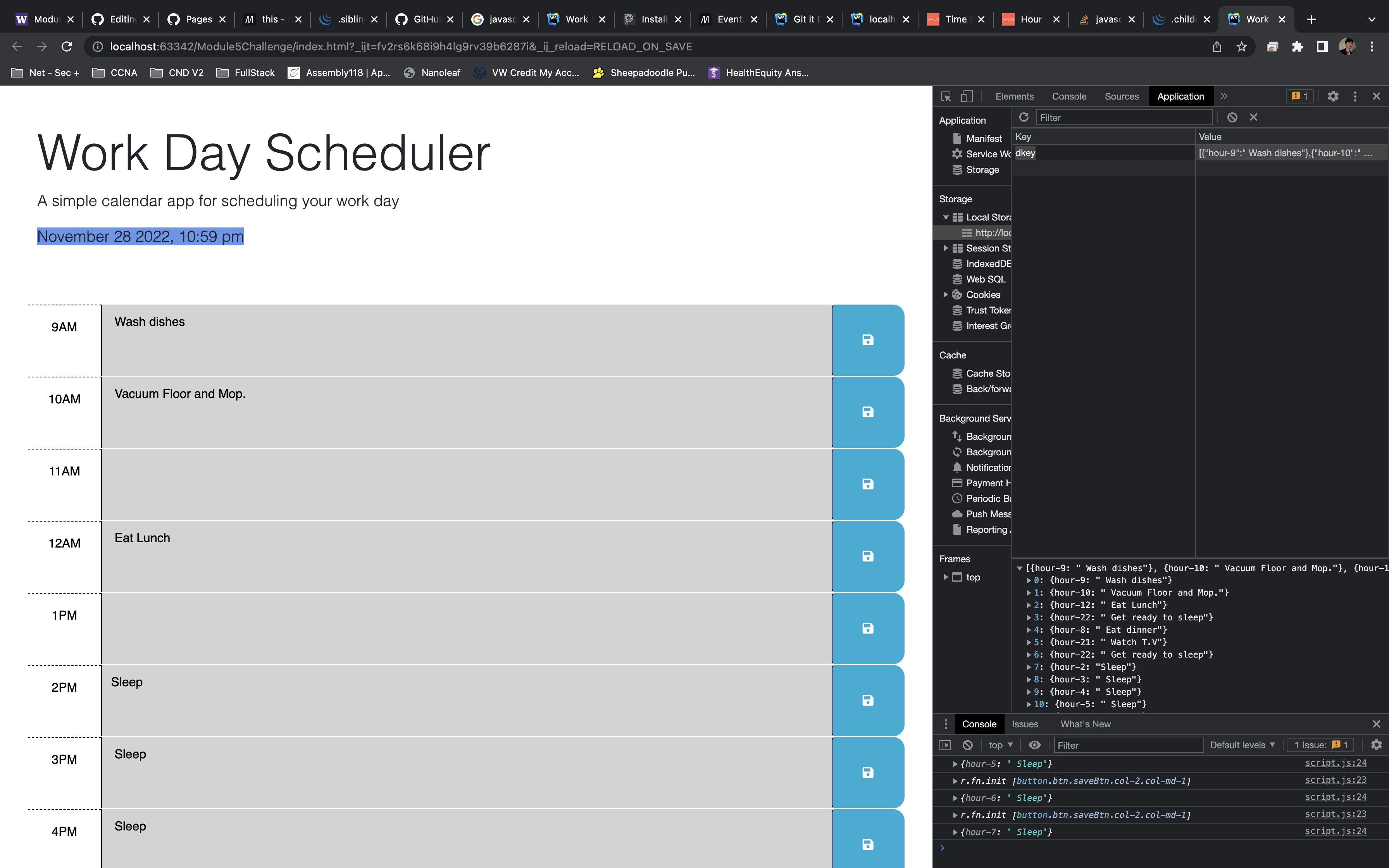 GitHub - Aecop/Module5Challenge: Module 5 Challenge for UW bootcamp