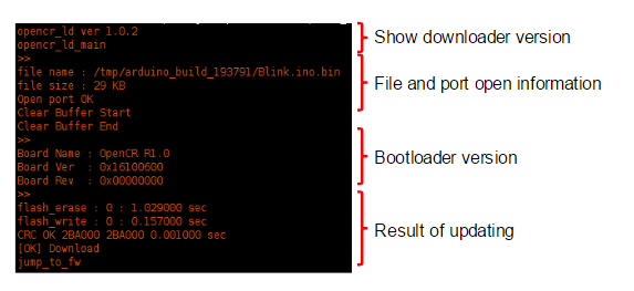 GitHub - ncb27/Open_manipulator_X