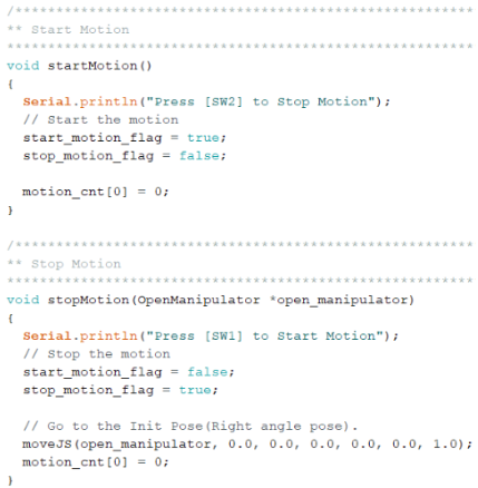 GitHub - ncb27/Open_manipulator_X