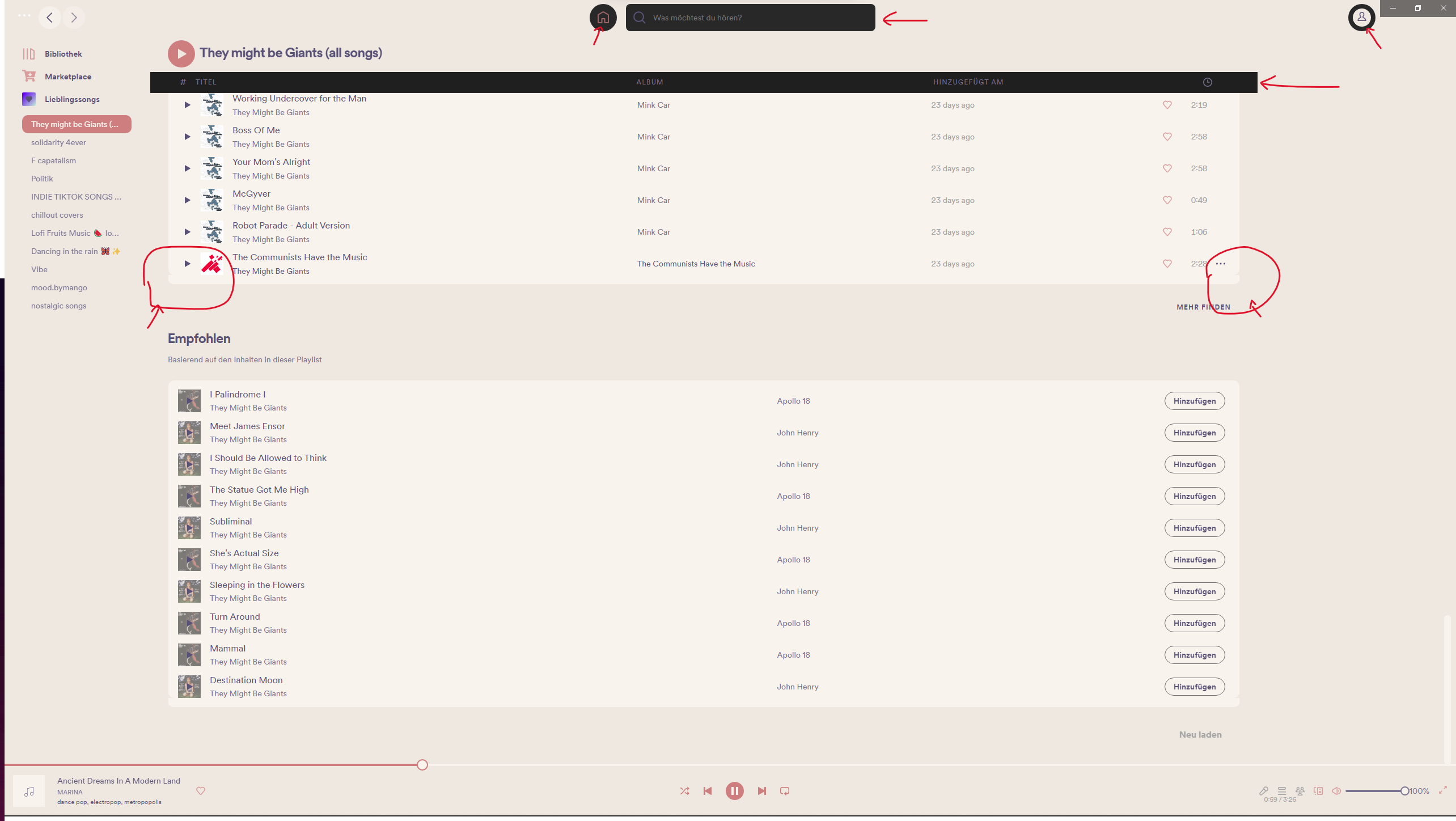 [Ziro] UI Error with new Update · Issue #843 · spicetify/spicetify-themes · GitHub