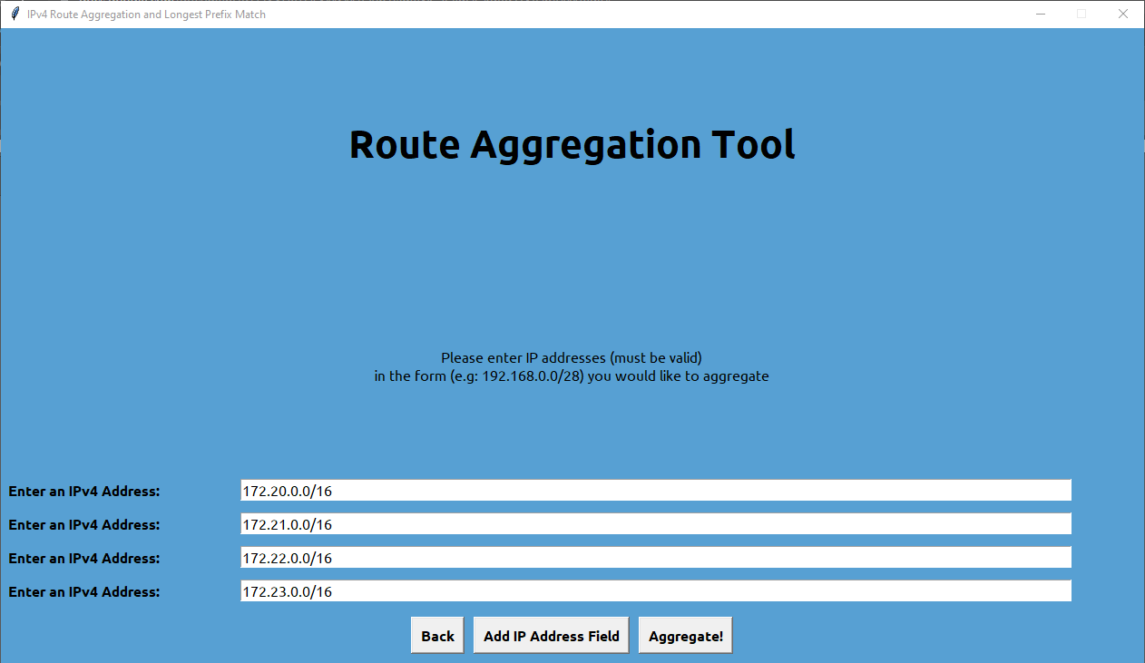 GitHub - richybourne/IPv4_GUI_Tool: CSE 151 Project - An IPv6 ... GitHub - richybourne/IPv4_GUI_Tool: CSE 151 Project - An IPv6 ...