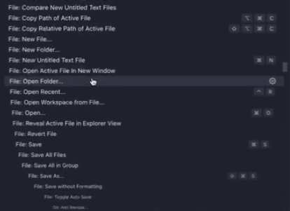 Add setting for scroll transformation · Issue #3 · BrandonKirbyson/VSCode-Animations · GitHub
