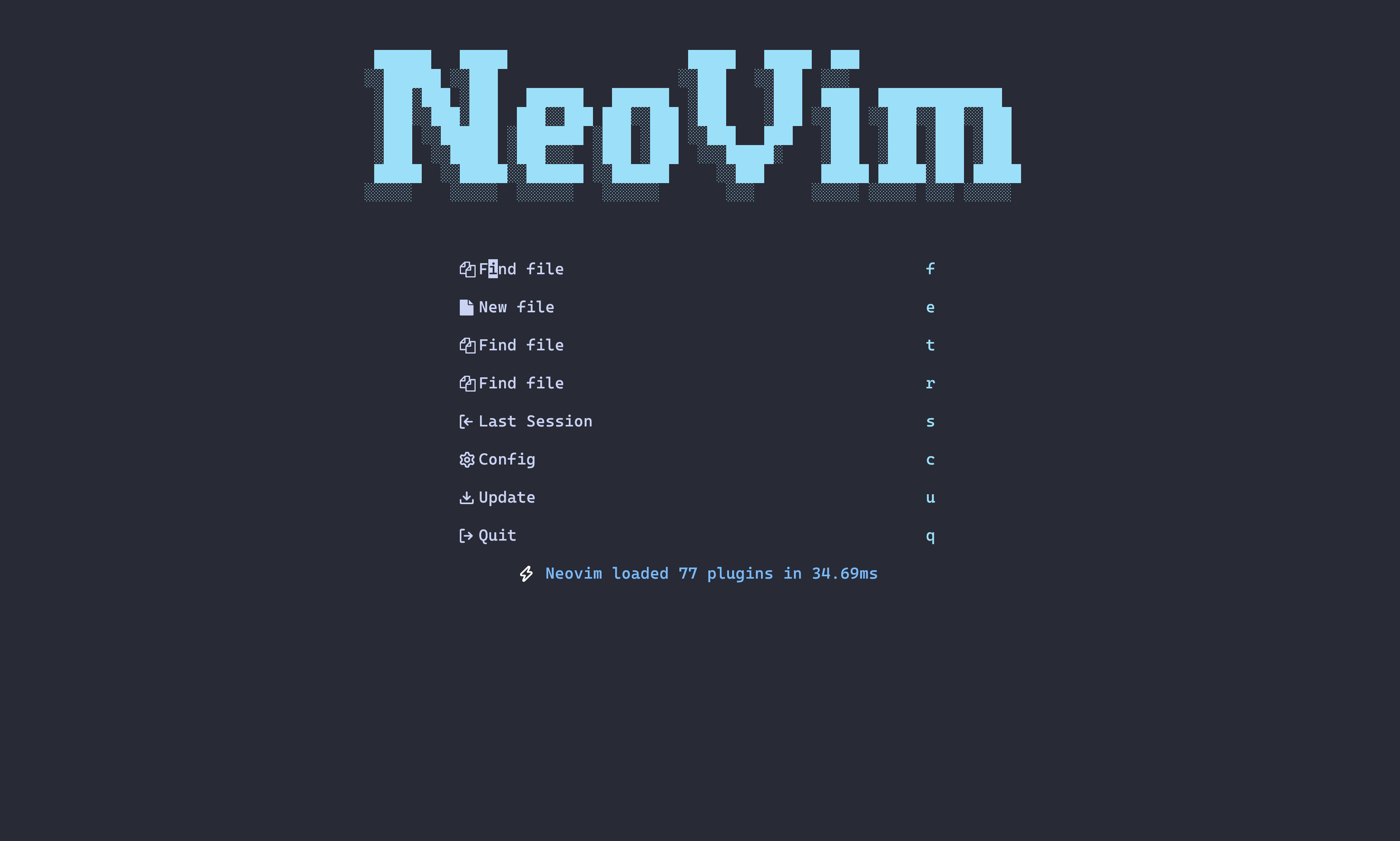 GitHub - TobinPalmer/dots