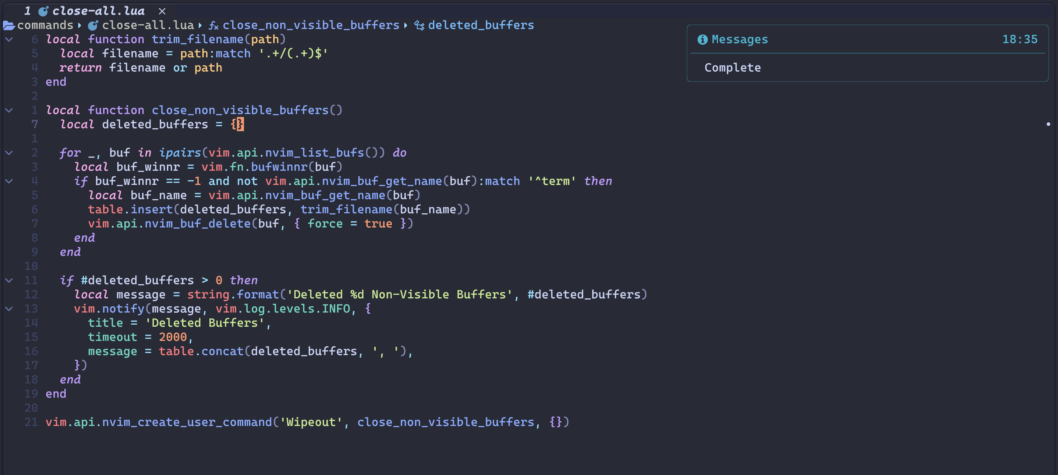 GitHub - TobinPalmer/dots