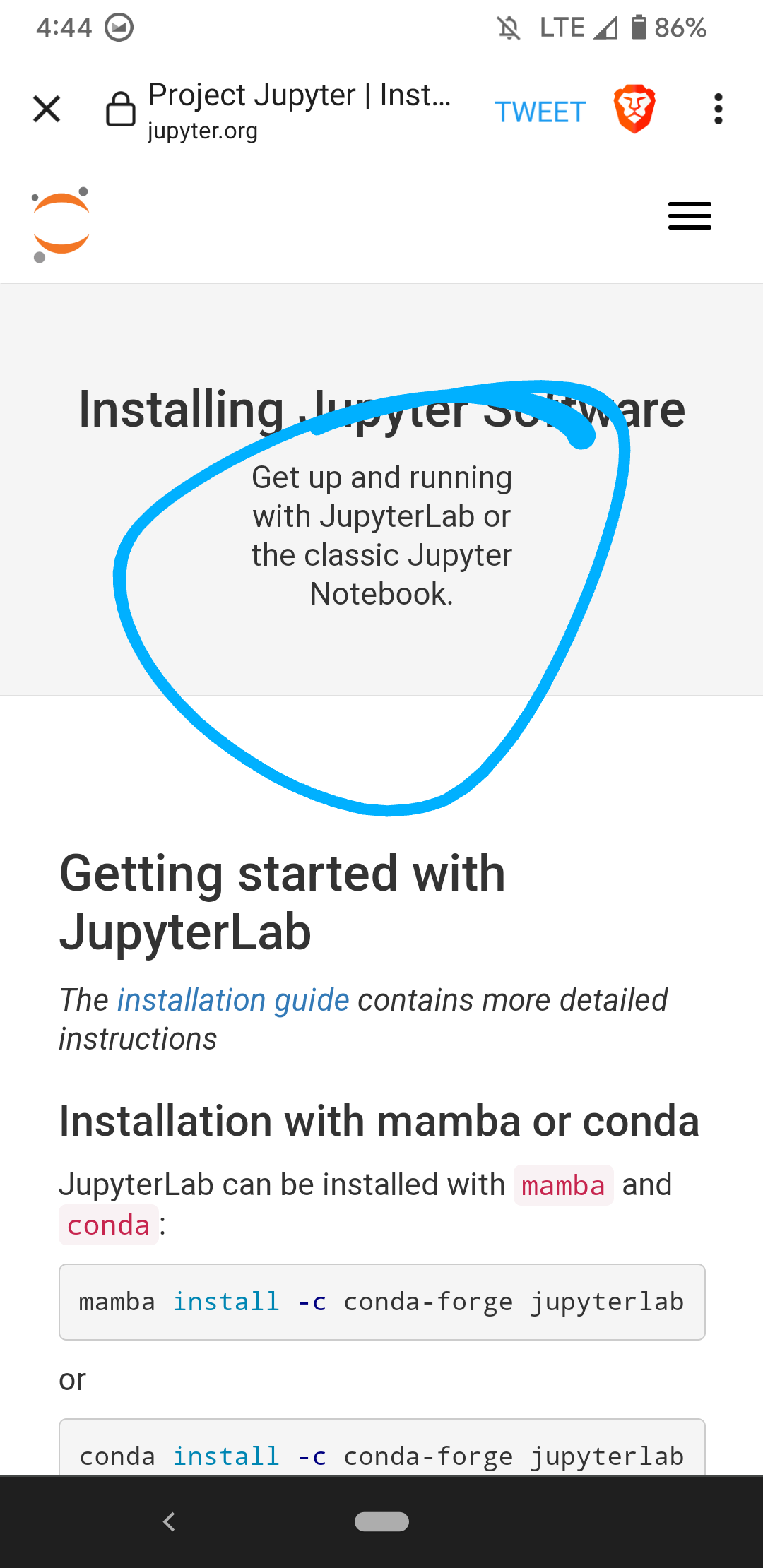 Tagline on interior pages is too narrow on mobile · Issue #537 · jupyter/jupyter.github.io · GitHub