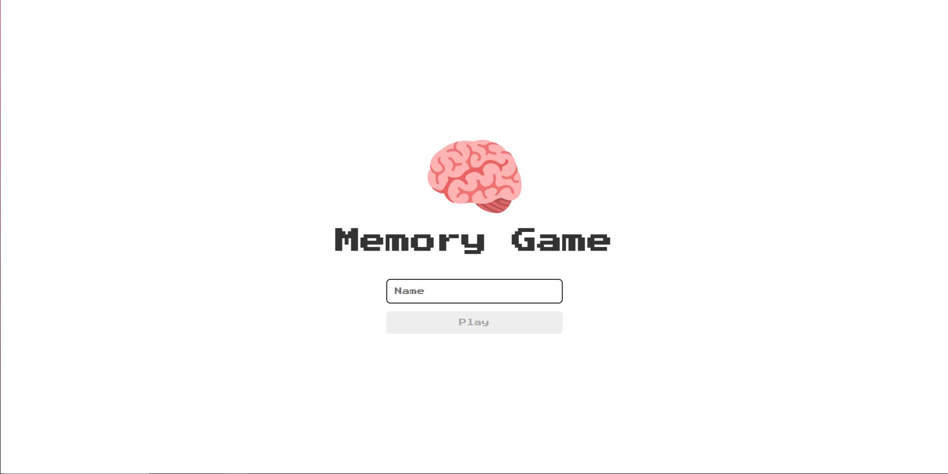 GitHub - Bruno-S-Borges/Jogo-da-Memoria-CDZ