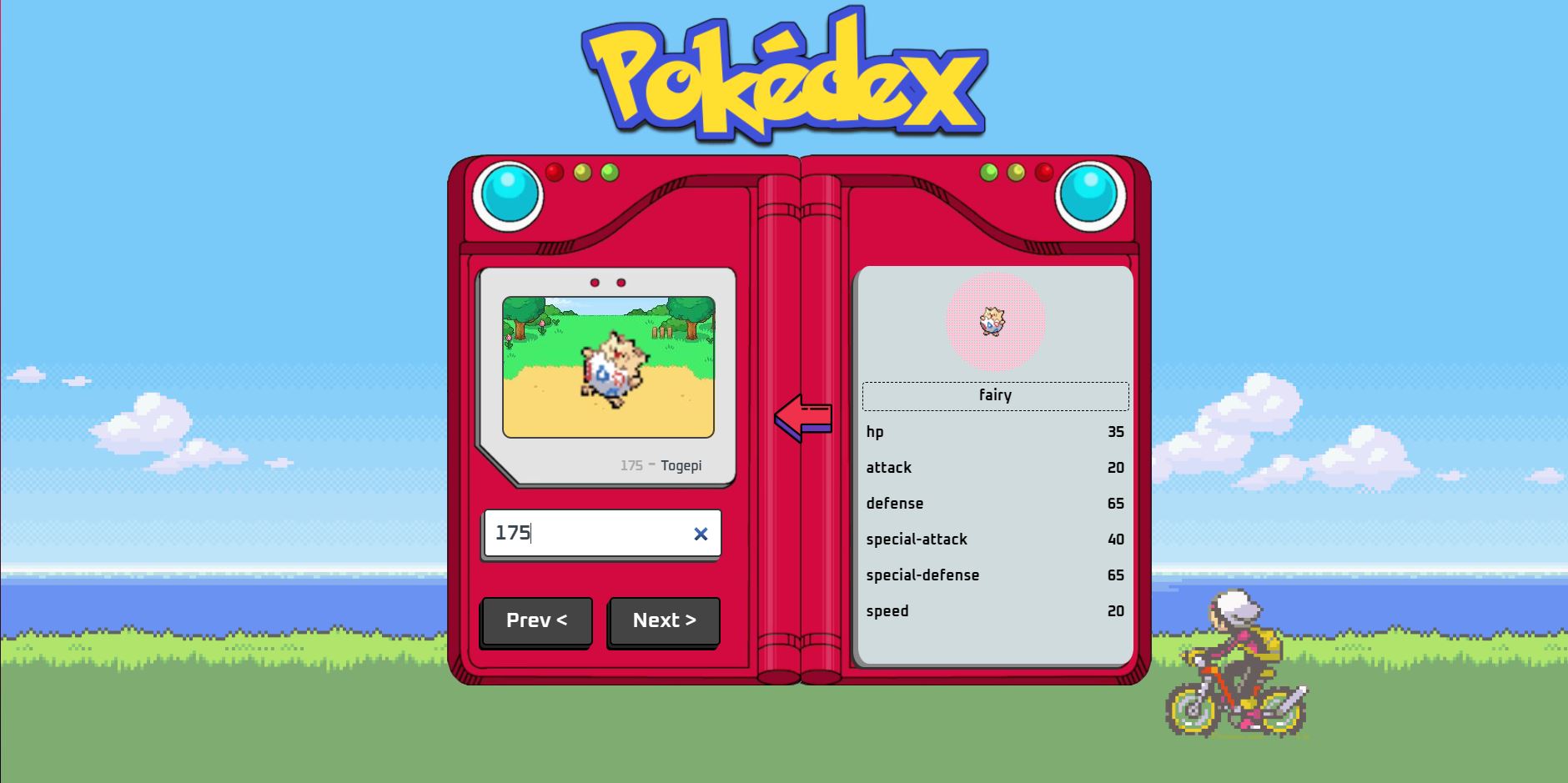 GitHub - Bruno-S-Borges/Pokedex