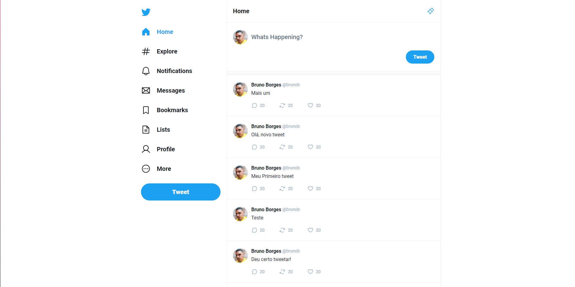 GitHub - Bruno-S-Borges/ui-twitter