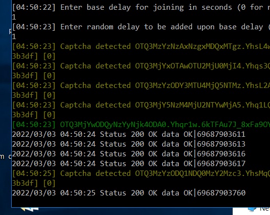 unkown message when joining servers · Issue #377 · V4NSH4J/discord-mass ...