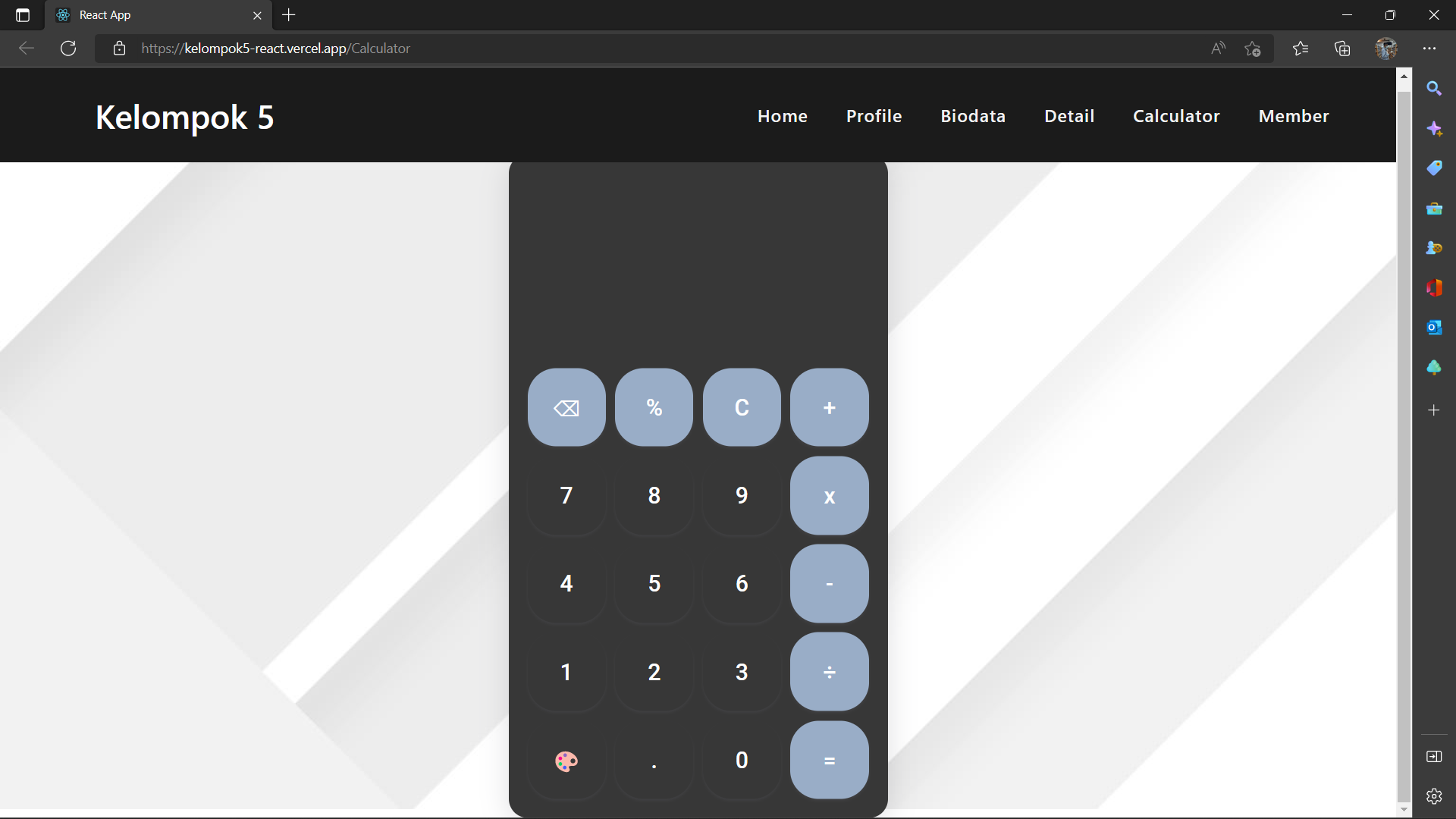 GitHub - Dannaire/Tubes-Kelompok5