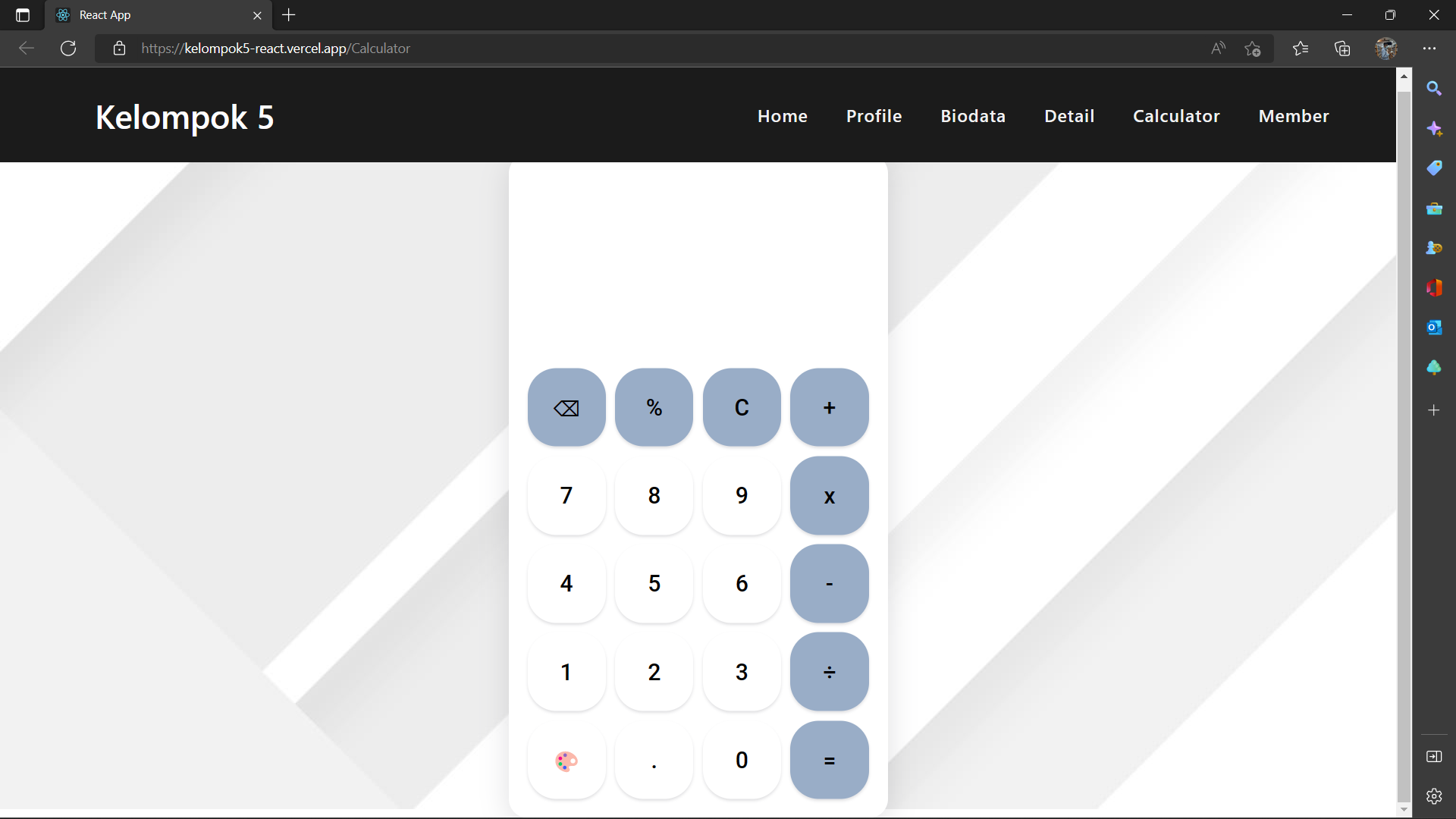 GitHub - Dannaire/Tubes-Kelompok5