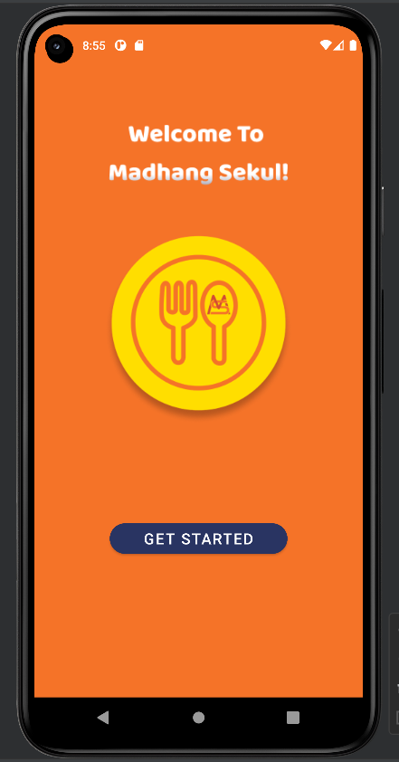 GitHub - aufaazka/Cashier-Application