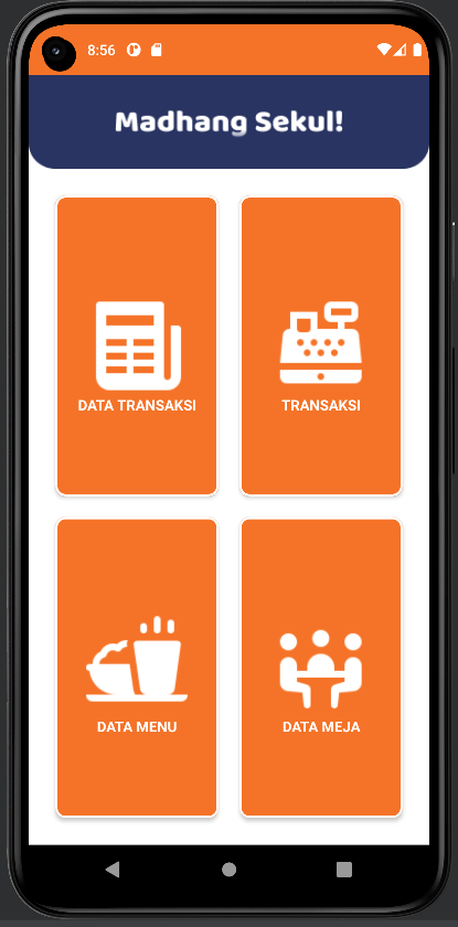 GitHub - aufaazka/Cashier-Application
