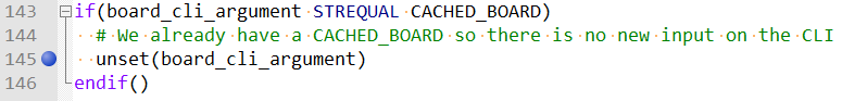 Possible redundant code snippets in boilerplate.cmake · Issue #17496 · zephyrproject-rtos/zephyr ...