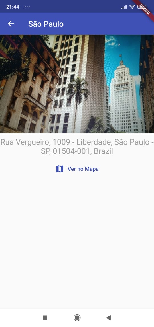 GitHub - michelgm/great_places: App criado com Flutter