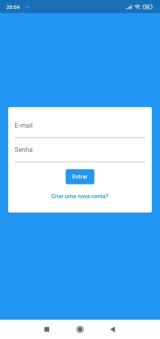 GitHub - michelgm/chat: Chat - flutter
