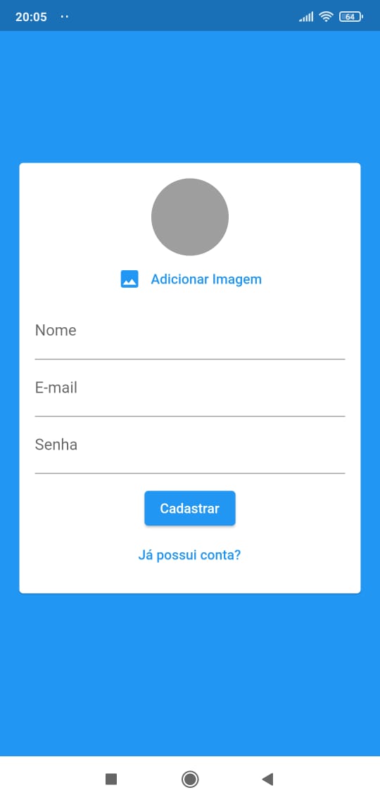 GitHub - michelgm/chat: Chat - flutter