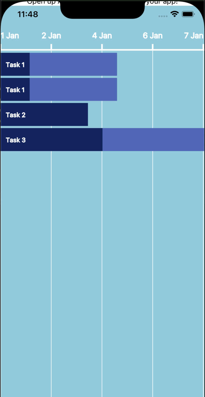 not an issue - sample Code / screenshots · Issue #9 · CiftciCagatay ...
