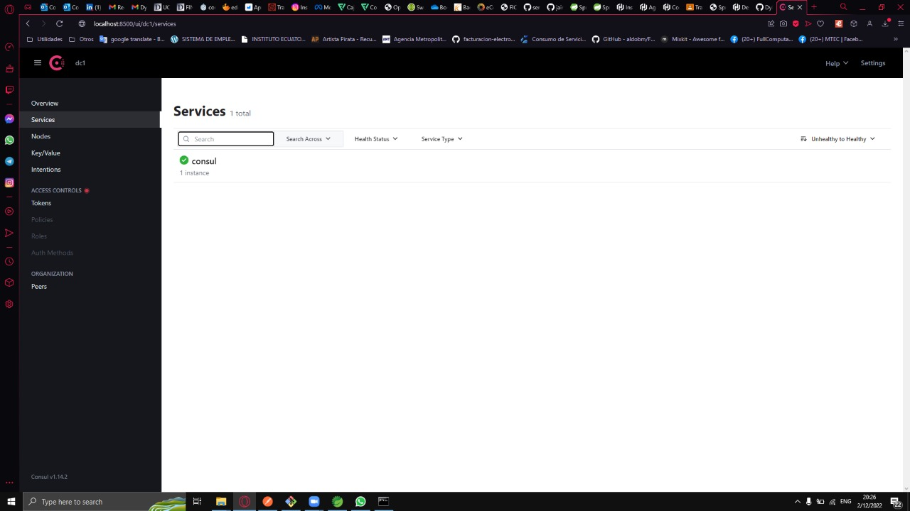GitHub - DylanVallejo/consul-spring