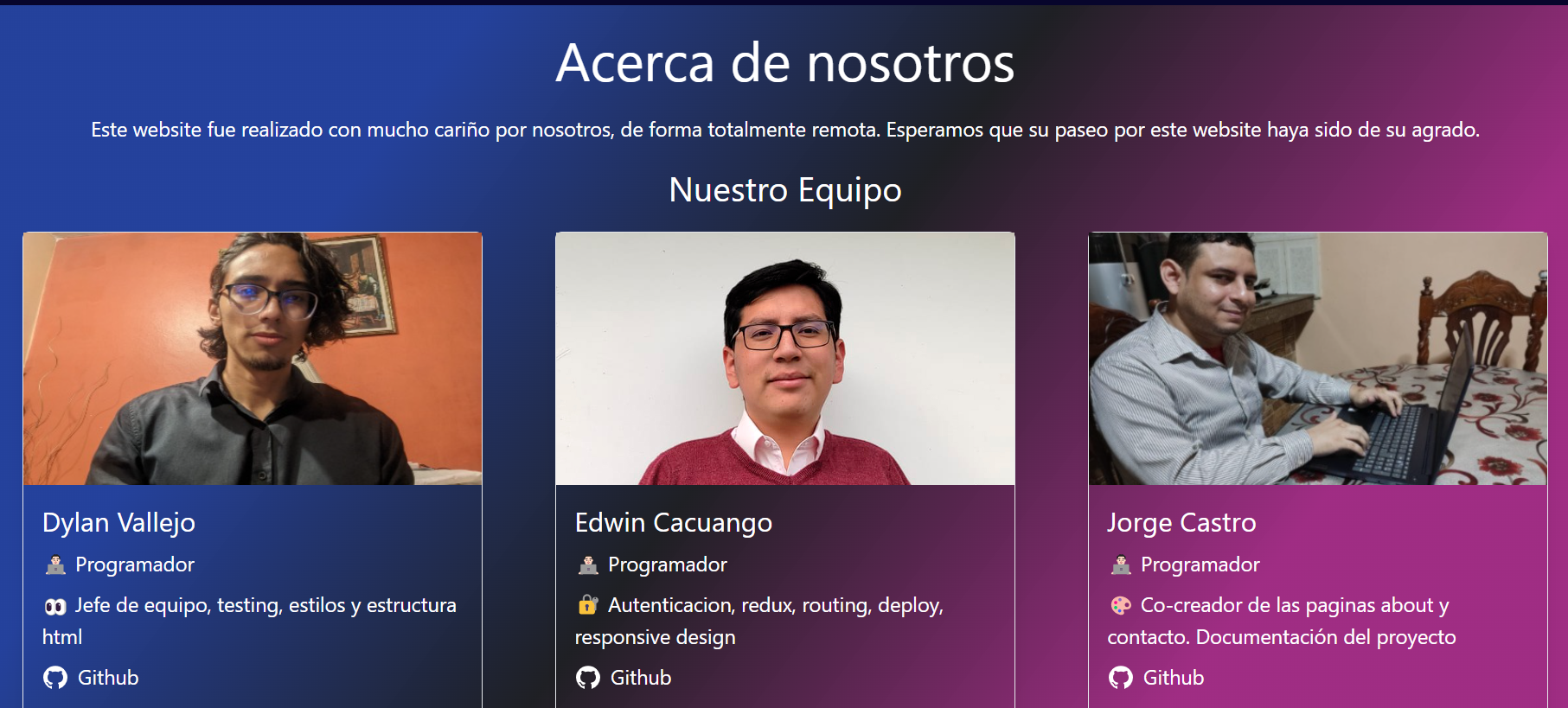 GitHub - DylanVallejo/kruger-grupal-project: Creating a final project for Kruger Star - FrontEnd ...