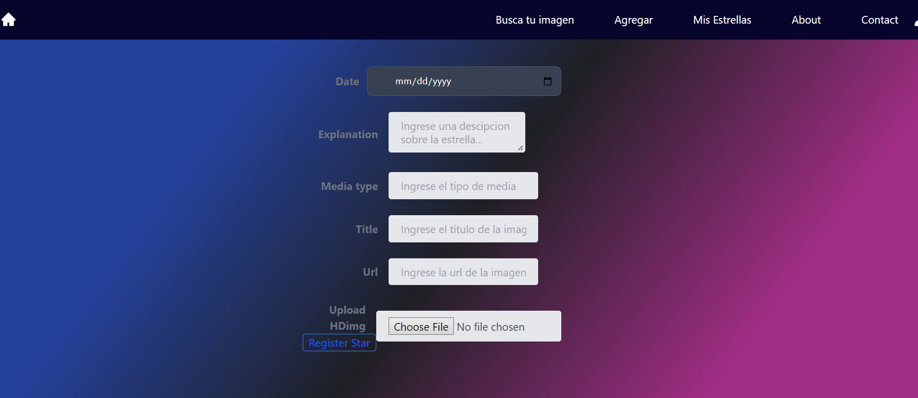 GitHub - DylanVallejo/kruger-grupal-project: Creating a final project for Kruger Star - FrontEnd ...