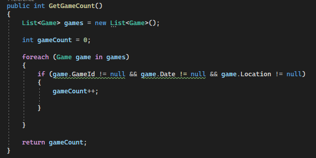 Logic in Game Methods · Issue #19 · b1k-00/Fan-Dev · GitHub