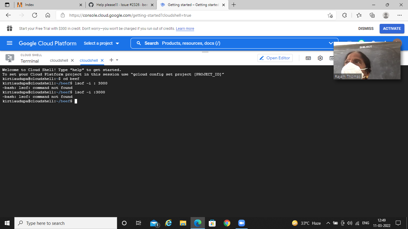 Help please!!! · Issue #2326 · beefproject/beef · GitHub