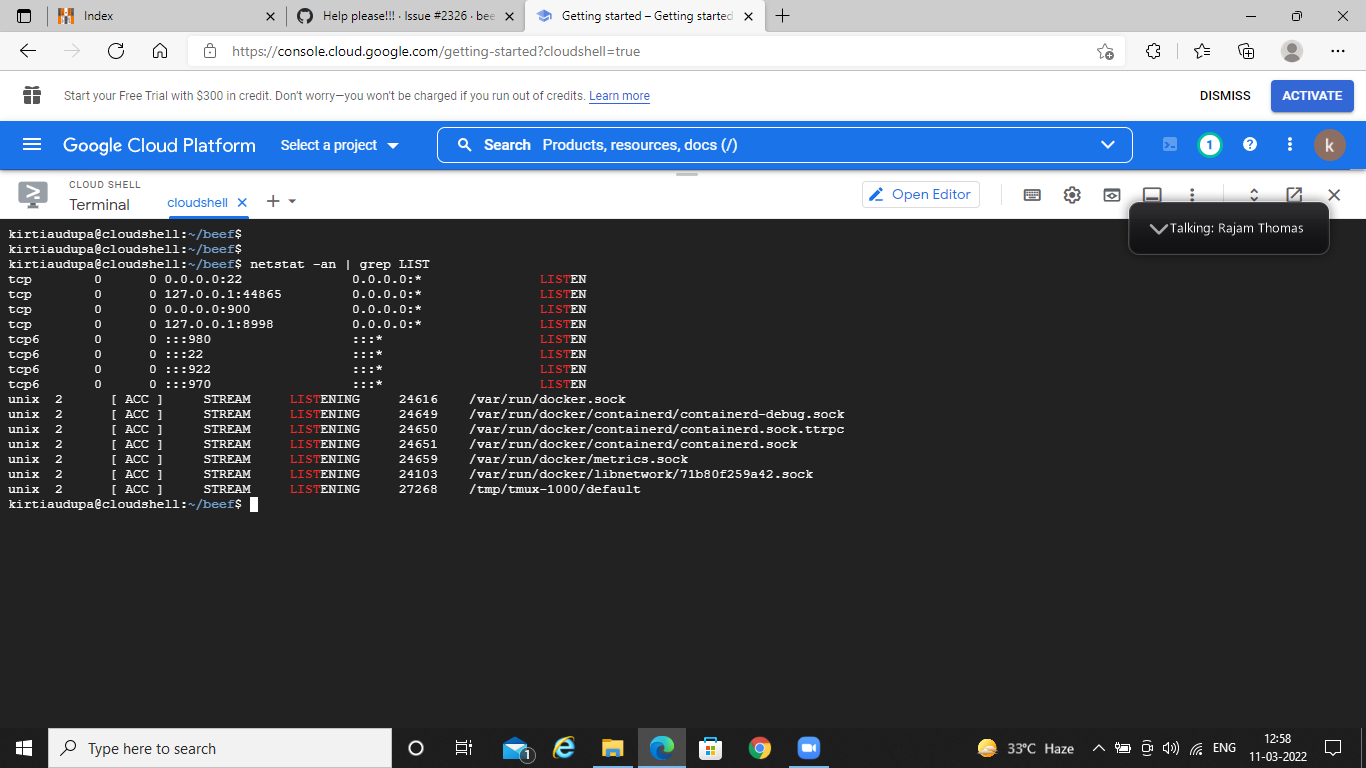 Help please!!! · Issue #2326 · beefproject/beef · GitHub