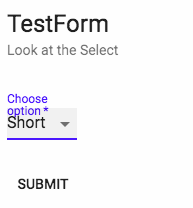 [Select] autoWidth=true does not adjust width to the largest option · Issue #8778 · mui/material ...