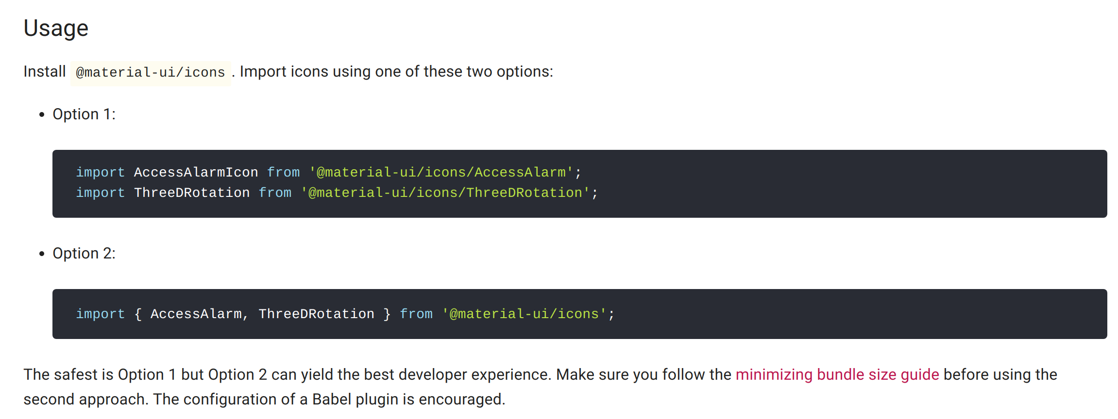 Components exported twice · Issue #4253 · marmelab/react-admin · GitHub