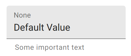 FormHelperText top margin bigger than in spec · Issue #19359 · mui ...