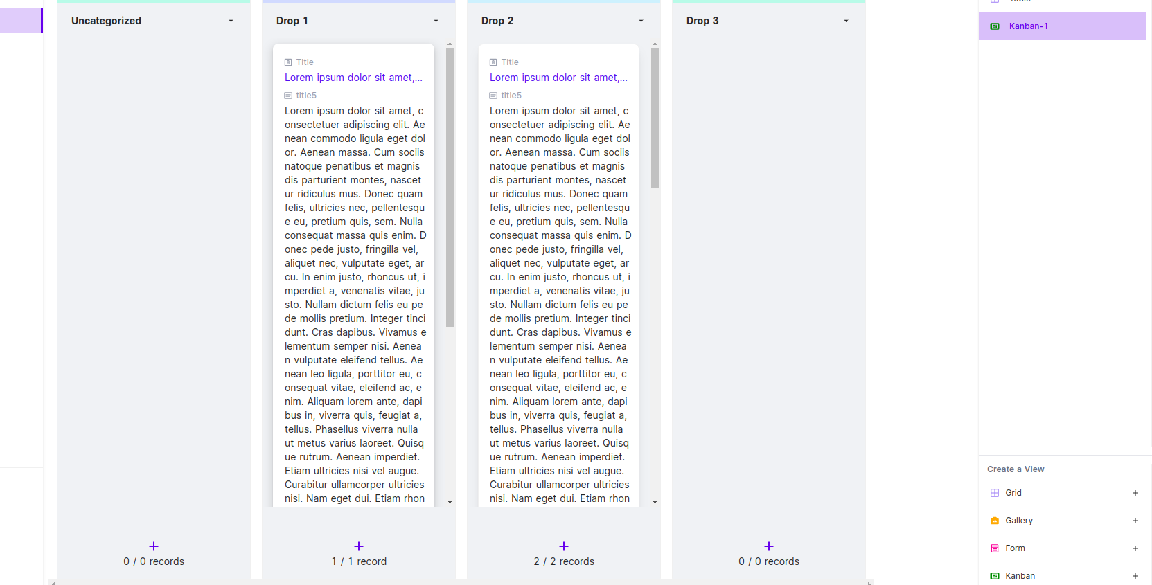 🐛 Bug: When saving long text the cell size increases · Issue #4639 · nocodb/nocodb · GitHub