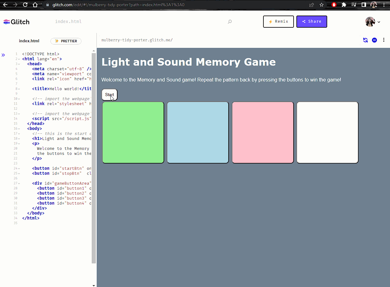 GitHub - Umairjamill1390/memory-game