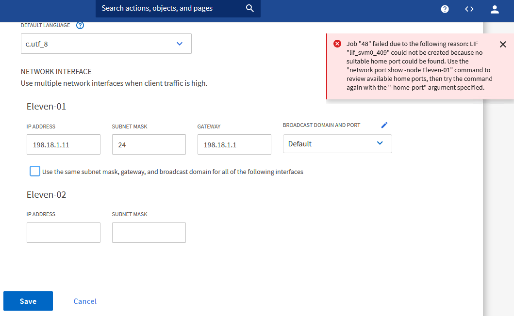 SMB setup documentation is inadequate/wrong for ontap 9.12 · Issue #751 · NetAppDocs/ontap · GitHub