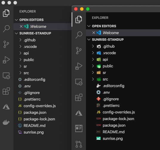 Test: system-ui font · Issue #98022 · microsoft/vscode · GitHub