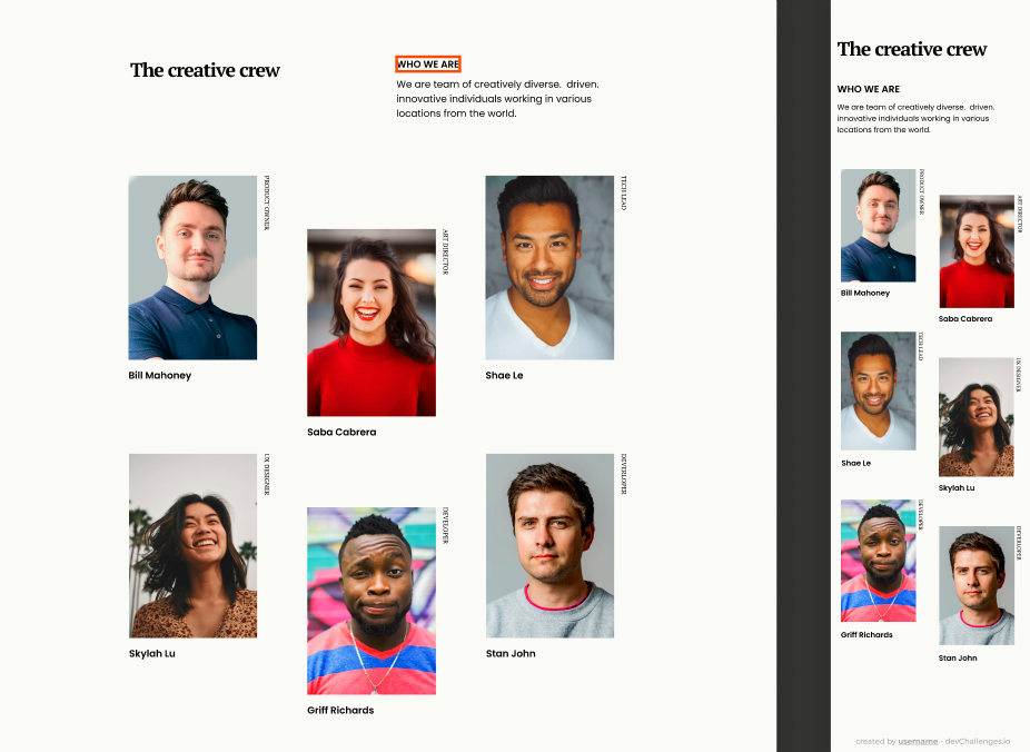 GitHub - AygunHajiyeva/My-Team-Page
