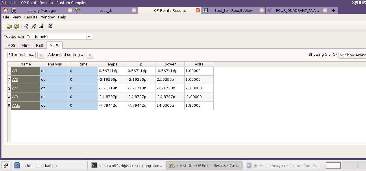 GitHub - AMITS424/Four-quadrant-analog-multiplier: An analog multiplier is an important ...