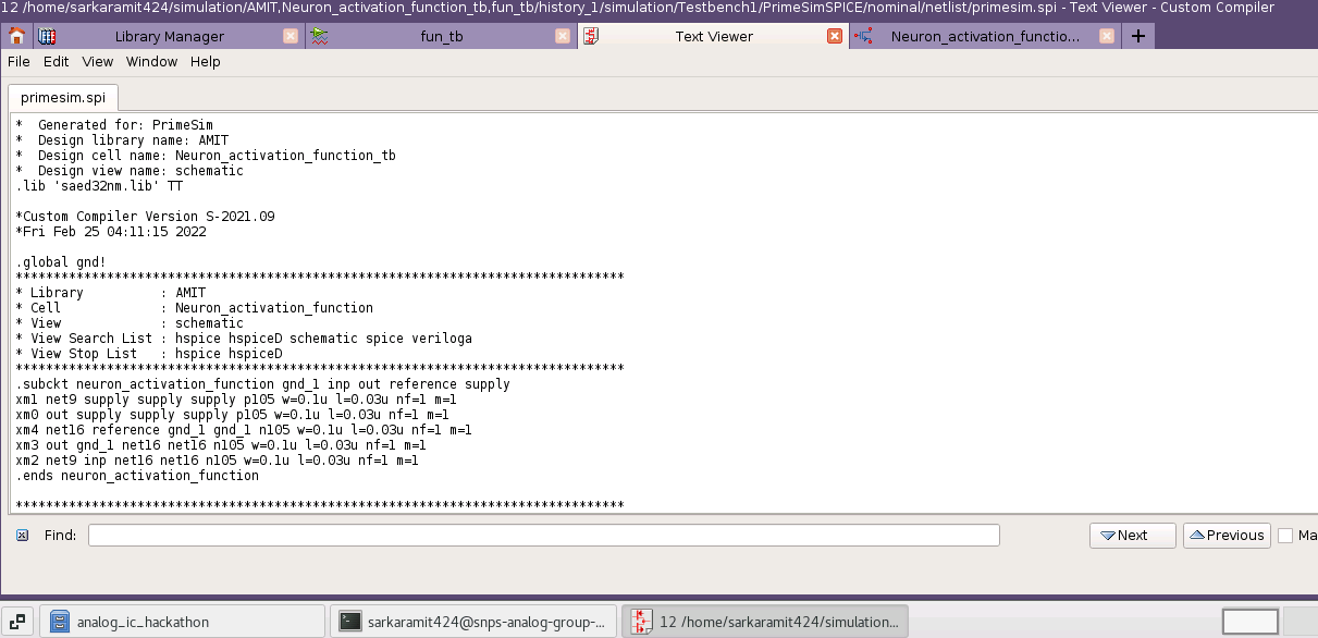 GitHub - AMITS424/Four-quadrant-analog-multiplier: An analog multiplier is an important ...