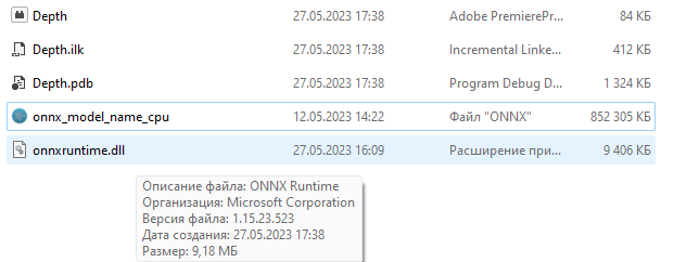 Ort Getapi Returned Nullptr · Issue 16133 · Microsoft Onnxruntime · Github